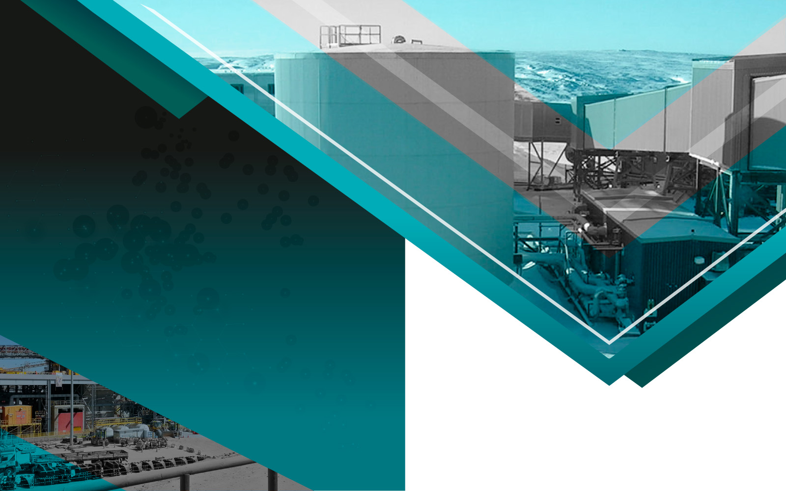 ETT en stand AIE Expomin en 2023 - ETT